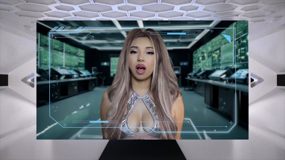 Empress Jennifer – Future Of All Men watch online or download for free!